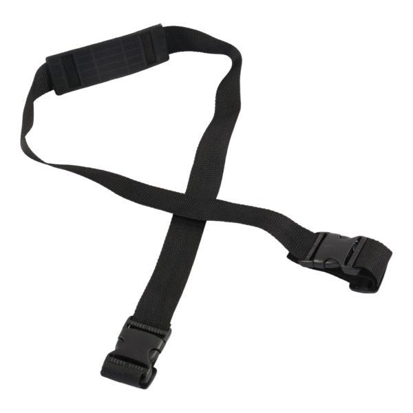 説明: [多用途]バランスバイク.キックスクーター.子供用自転車.折りたたみ自転車.ビーチチェアなど.さまざまな輸送ツールと互換性のあるこのショルダーストラップは.優れた実用性で屋外での持ち運びニーズを満たします. [耐久性]: 高品質のナ...