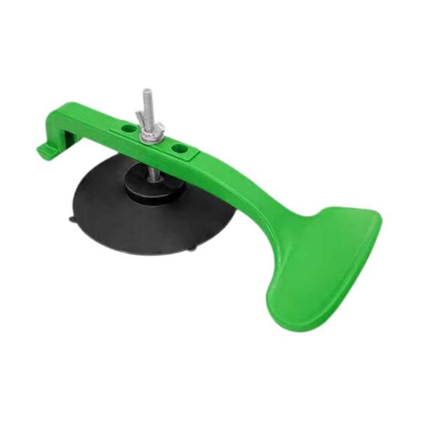 説明: [自動車修理]: 吸盤クランプは.コンバーチブルのフロントガラスの接着とシーリングに手でクランプを提供し.車の修理作業を容易にします. [機能]: 準備段階または接着剤が固まるのを待つ間に.パネルトリム.デカール.バッジ.ウィンドウ...