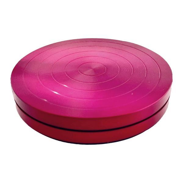 説明:[多用途トレーニング]: バレエ.ダンス.体操.フィギュアスケートに最適なこのバレエターンボードは.回転テクニックと片足バランスエクササイズを強化します.仕様:材質:アルミニウム合金サイズチャート:ローズレッド 12cm: 12cmx...