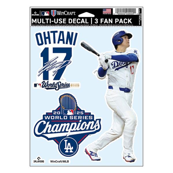 11月1日（日本時間2日）に敵地で行われたワールドシリーズ第7戦Wを延長11回の末5-4で勝ち、球団史上初そしてMLB全体でも21世紀初の連覇を成し遂げました。シリーズMVPは第2、6戦を先発投手として勝利に導き更に第7戦で連夜のリリーフで...