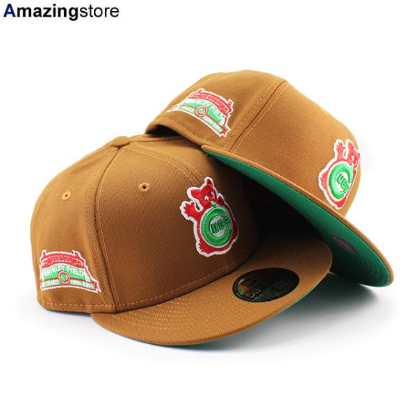 【海外正規店並行輸入商品】ニューエラの象徴であり定番の59FIFTY(FITTED CAP)モデルになります。約1cm刻みでサイズがある為男性(メンズ)、女性(レディース)問わず着用出来る帽子です。MLB(メジャーリーグ)のチームロゴを刺繍...