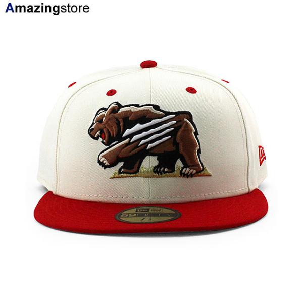 MiLB(マイナーリーグ)オフィシャルキャップメーカー、NEW ERAの実際に選手が着用するオーセンティックモデルになります。MiLBのオーセンティックコレクション。On-FieldはMLB全球団の選手がフィールドで着用するものと同様の素材...