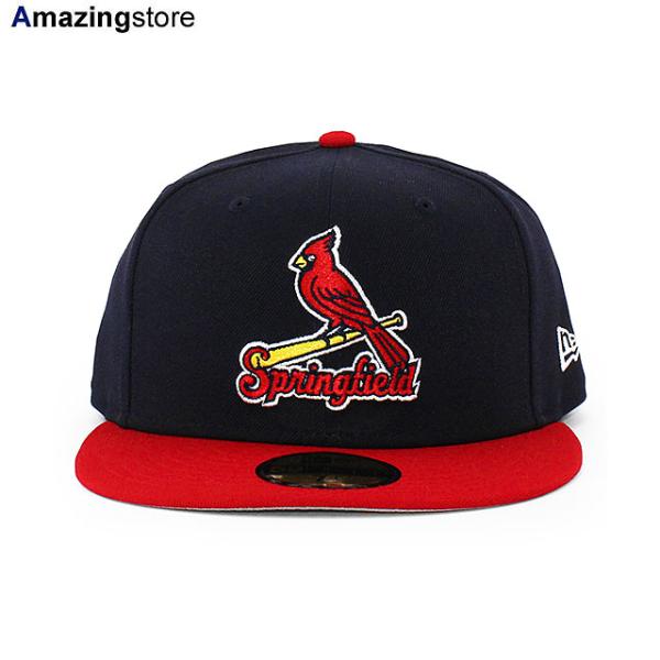 MiLB(マイナーリーグ)オフィシャルキャップメーカー、NEW ERAの実際に選手が着用するオーセンティックモデルになります。MiLBのオーセンティックコレクション。On-FieldはMLB全球団の選手がフィールドで着用するものと同様の素材...