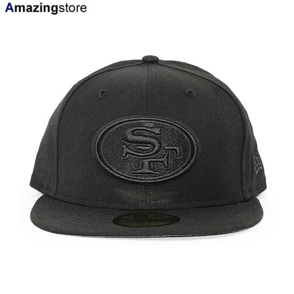 ニューエラの象徴であり定番の59FIFTY(FITTED CAP)モデルになります。約1cm刻みでサイズがある為男性(メンズ)、女性(レディース)問わず着用出来る帽子です。NFL(アメフト)のチームロゴを刺繍したモデルです。バイザー(ツバ)...