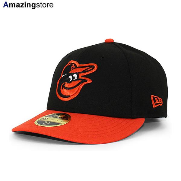 ニューエラの象徴であり定番の59FIFTY(FITTED CAP)モデルになります。約1cm刻みでサイズがある為男性(メンズ)、女性(レディース)問わず着用出来る帽子です。MLB(メジャーリーグ)のチームロゴを刺繍したモデルです。こちらはボ...