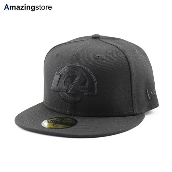 【海外正規店並行輸入商品】ニューエラの象徴であり定番の59FIFTY(FITTED CAP)モデルになります。約1cm刻みでサイズがある為男性(メンズ)、女性(レディース)問わず着用出来る帽子です。NFL(アメフト)のチームロゴを刺繍したモ...