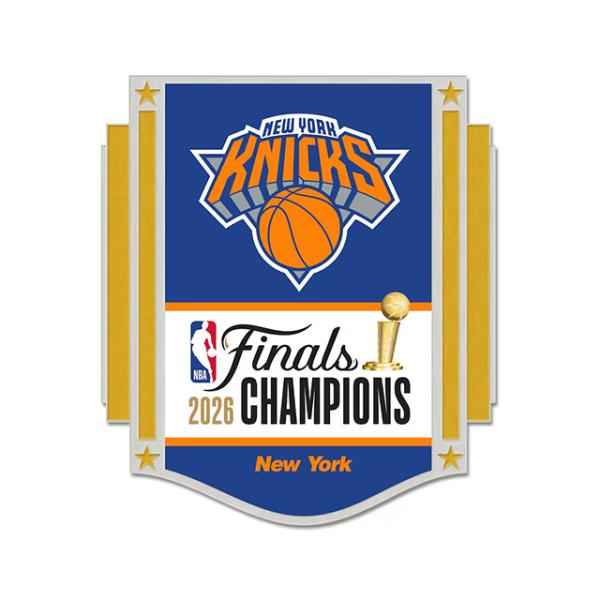 27年ぶりにNBAファイナルに進んだニューヨーク ニックスは、当時敗れたサンアントニオ スパーズを相手にシリーズ4勝1敗で勝利し53年ぶりとなるNBAファイナルチャンピオンに輝きました。ファイナルMVPはチームのキャプテン、ジェイレン ブラ...