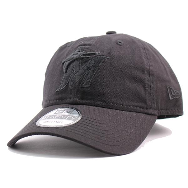 ニューエラ キャップ 9TWENTY ストラップバック マイアミ マーリンズ MLB CAP BLACK NEW ERA MIAMI MARLINSサイズ調整可能な為男性(メンズ)、女性(レディース)問わず着用出来る帽子です。LOW PRO...