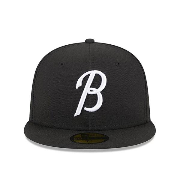 【海外正規店並行輸入商品】ニューエラの象徴であり定番の59FIFTY(FITTED CAP)モデルになります。約1cm刻みでサイズがある為男性(メンズ)、女性(レディース)問わず着用出来る逸品です。2023 MLB City Connect...