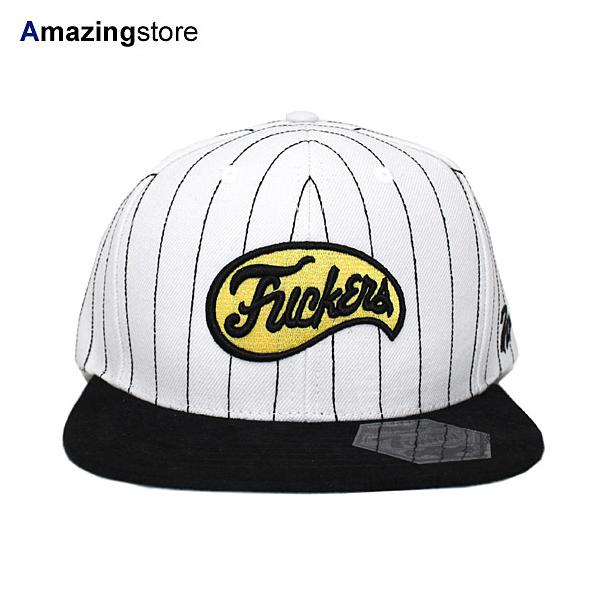 毎回大好評を頂いている架空チームシリーズより2016年第2弾よりBALTIMORE FUCKERSの登場。ボディーにはクラシックを意識したピンストライプボディーと90sに流行ったケミカルウォッシュとあえて表情の違う生地を採用しています。そし...