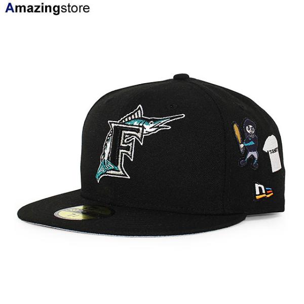 【海外正規店並行輸入商品】シカゴのウエストサイドのデザイナー兼クリエイティブディレクターJOE FRESHGOODSとMLB×New Eraとのコラボモデルになります。ニューエラの象徴であり定番の59FIFTY(FITTED CAP)モデル...