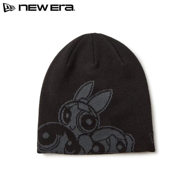 カートゥーン ネットワークの大人気アニメ「パワーパフガールズ」とのコラボコレクション。キュートな幼稚園児のブロッサム、バブルス、バターカップの3人を、さまざまな見せ方で刺繍したキャップや、カモ柄を大胆にフロントに採用したキャップ、トレンドの...