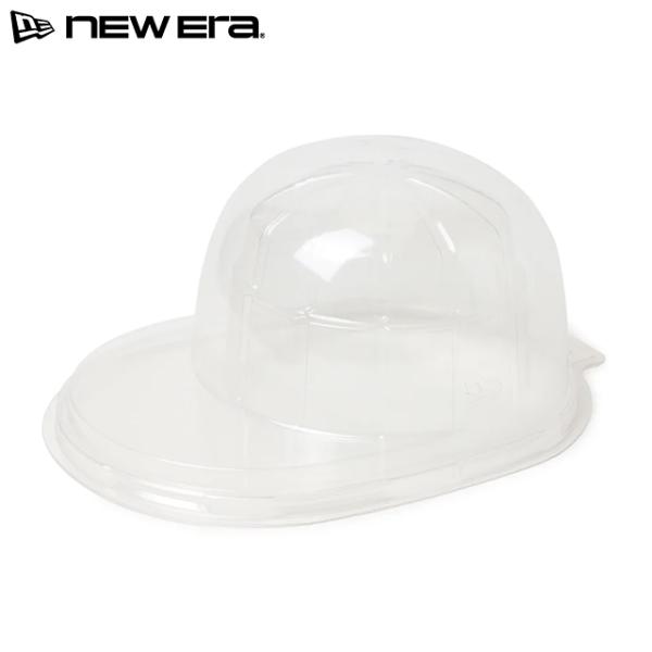 大切な帽子を型崩れやホコリから守る、専用のキャップケース。プラスティック素材が帽子の形をしっかりキープし保管時も安心。フック穴付きで壁掛け収納も可能。※ 59FIFTY の場合、推奨サイズは 7〜7 5/8 が目安です。※ デザインや個体差...