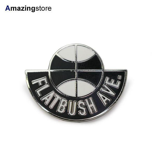 ニューヨークはブルックリンに拠点を構えるピンアクセサリー/ライフスタイルブランド、ピントリルから 同じくブルックリンをホームとするNBA プロバスケットチーム、ブルックリン ネッツのピンズが入荷しました。ネッツの本拠地、バークレイズセンター...