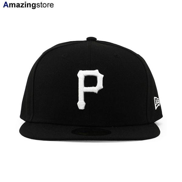 ニューエラの象徴であり定番の59FIFTY(FITTED CAP)モデルになります。約1cm刻みでサイズがある為男性(メンズ)、女性(レディース)問わず着用出来る帽子です。MLB(メジャーリーグ)のチームロゴを刺繍したモデルです。バイザー(...
