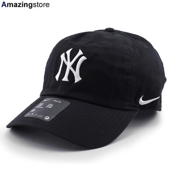 MLB公式ライセンスのナイキ ヘッドウェアコレクションが入荷いたしました。日本国内での初の一般販売になります。ナチュラルな風合いが魅力のオーガニックコットン素材を使用。長時間の着用にもストレスの無いアンストラクチャード（芯なし）のやわらかい...