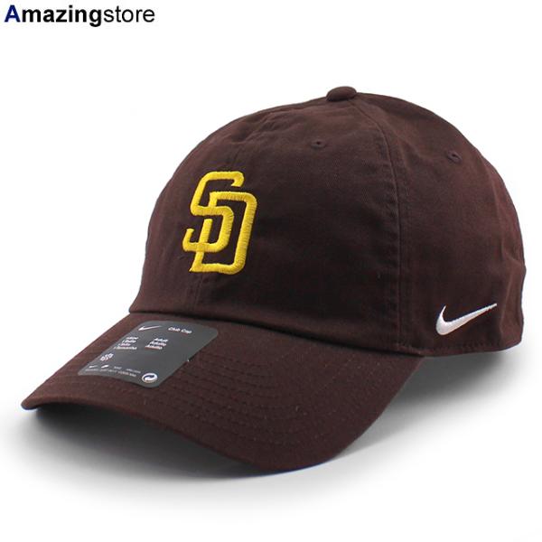 MLB公式ライセンスのナイキ ヘッドウェアコレクションが入荷いたしました。日本国内での初の一般販売になります。ナチュラルな風合いが魅力のオーガニックコットン素材を使用。長時間の着用にもストレスの無いアンストラクチャード（芯なし）のやわらかい...