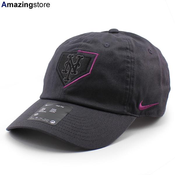 MLB公式ライセンスのナイキ ヘッドウェアコレクションが入荷いたしました。日本国内での初の一般販売になります。ナチュラルな風合いが魅力のオーガニックコットン素材を使用したUNSTRUCTURED ORGANIC COTTON CAPモデル。...