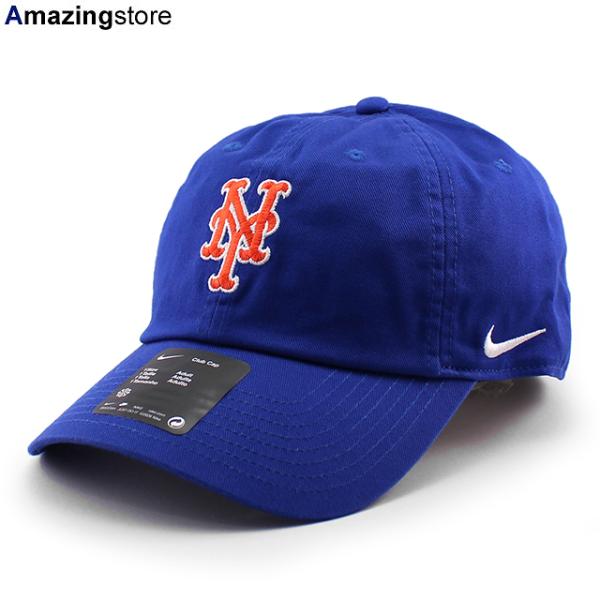 MLB公式ライセンスのナイキ ヘッドウェアコレクションが入荷いたしました。日本国内での初の一般販売になります。ナチュラルな風合いが魅力のオーガニックコットン素材を使用。長時間の着用にもストレスの無いアンストラクチャード（芯なし）のやわらかい...