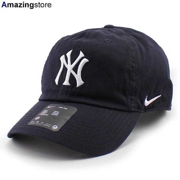 MLB公式ライセンスのナイキ ヘッドウェアコレクションが入荷いたしました。日本国内での初の一般販売になります。ナチュラルな風合いが魅力のオーガニックコットン素材を使用。長時間の着用にもストレスの無いアンストラクチャード（芯なし）のやわらかい...