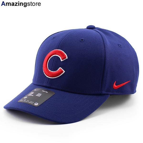 MLB公式ライセンスのナイキ ヘッドウェアコレクションが入荷いたしました。日本国内での初の一般販売になります。こちら好みに合わせてサイズ調整可能なベルクロ仕様のアイテム、Dri-Fit Pro クラブ ストラクチャード スウッシュ キャップ...