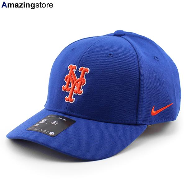 MLB公式ライセンスのナイキ ヘッドウェアコレクションが入荷いたしました。日本国内での初の一般販売になります。こちら好みに合わせてサイズ調整可能なベルクロ仕様のアイテム、Dri-Fit Pro クラブ ストラクチャード スウッシュ キャップ...
