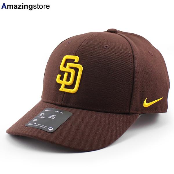 MLB公式ライセンスのナイキ ヘッドウェアコレクションが入荷いたしました。日本国内での初の一般販売になります。こちら好みに合わせてサイズ調整可能なベルクロ仕様のアイテム、Dri-Fit Pro クラブ ストラクチャード スウッシュ キャップ...