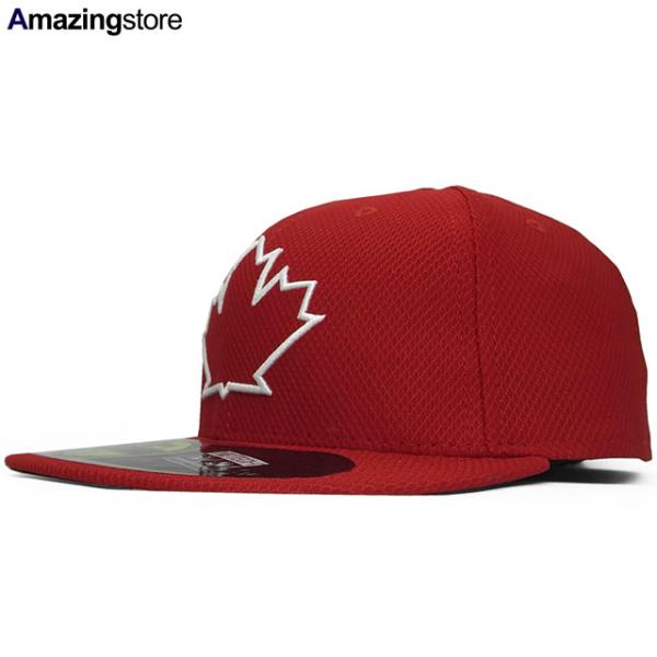 【海外正規店並行輸入商品】ニューエラの象徴であり定番の59FIFTY(FITTED CAP)モデルになります。約1cm刻みでサイズがある為男性(メンズ)、女性(レディース)問わず着用出来る逸品です。2016年まで使われていたニューエラ・ML...