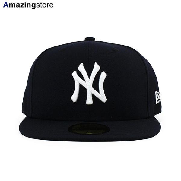 ニューエラの象徴であり定番の59FIFTY(FITTED CAP)モデルになります。約1cm刻みでサイズがある為男性(メンズ)、女性(レディース)問わず着用出来る帽子です。MLBオフィシャルキャップメーカー、NEW ERAの実際に選手が着用...