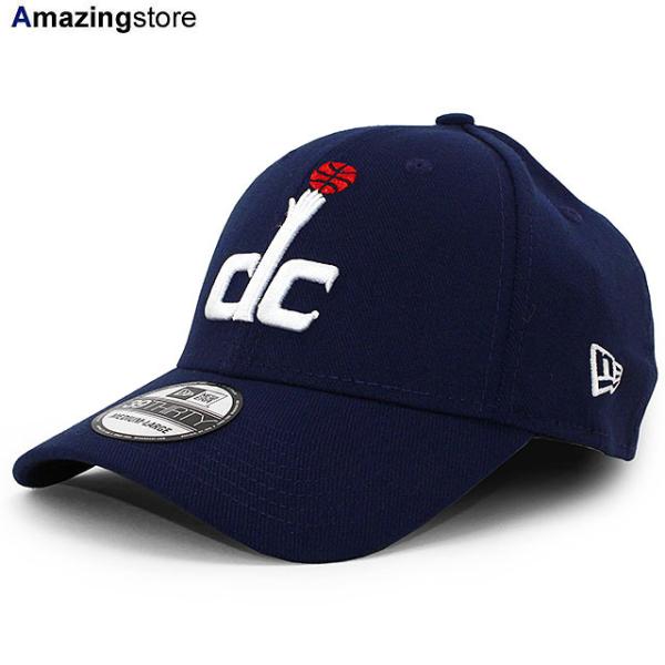 ストレッチの効いたスウェットバンドが快適な被り心地の39THIRTY FLEX FITモデルです。約2cm刻みでサイズがある為男性(メンズ)、女性(レディース)問わず着用出来る帽子です。NBA(バスケットボール)のチームロゴを刺繍したモデル...