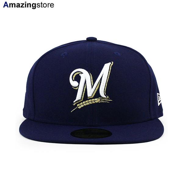 ニューエラの象徴であり定番の59FIFTY(FITTED CAP)モデルになります。約1cm刻みでサイズがある為男性(メンズ)、女性(レディース)問わず着用出来る帽子です。MLBオフィシャルキャップメーカー、NEW ERAの実際に選手が着用...