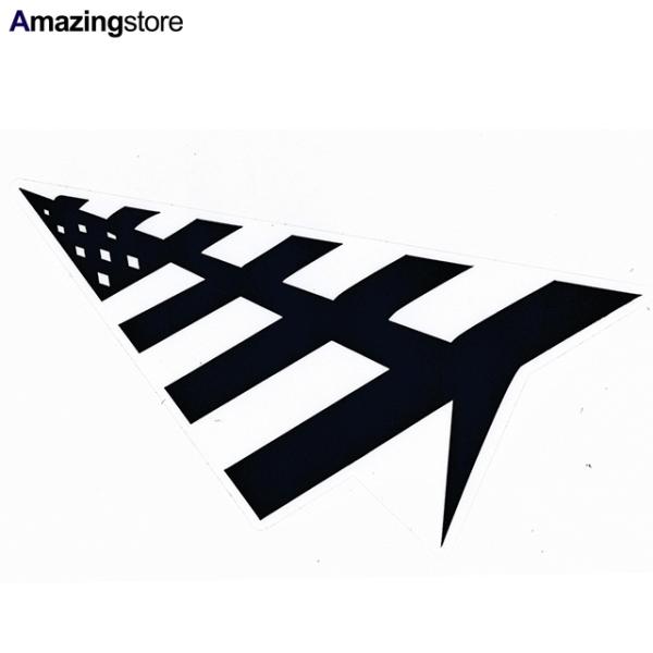 ジェイ・Zが代表を務めるロックネイションのオリジナルステッカーです。※サイズ(ステッカー部分) 横：約118mm × 縦：約71mm※画像のiPhoneは付属致しません。※お使いのモニタにより色味が若干異なる場合がございます。また、柄物は商...