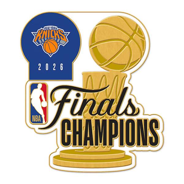 27年ぶりにNBAファイナルに進んだニューヨーク ニックスは、当時敗れたサンアントニオ スパーズを相手にシリーズ4勝1敗で勝利し53年ぶりとなるNBAファイナルチャンピオンに輝きました。ファイナルMVPはチームのキャプテン、ジェイレン ブラ...