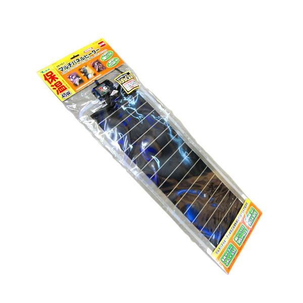 ・ペットに適した最適温度が設定できます。約２５℃〜４５℃の範囲で自在に設定が可能です。「可変式」・サーモスタットを必要としない自己温度制御。・少ない電力で大きな保温効果、安全ヒューズ内臓の安心設計。・保温動作が一目で確認できるランプ付き。・...