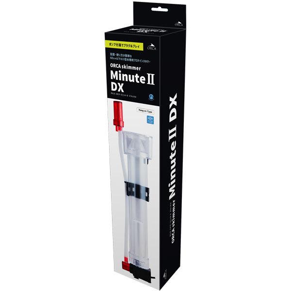 ポンプ付属ですぐ使えます。60cm水槽以下用のプロテインスキマー。ハングオンタイプ。・ニードルホイールインペラーにより コンパクトなスキミングを実現・60cm以下の小型水槽に最適・設置・使い方が簡単【製品仕様】定格電圧/周波数：100-24...