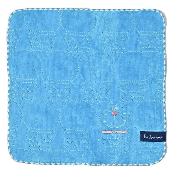 ハンカチタオルシャーリングタオルサンリオと大人気アニメドラえもんのコラボI'mDoraemon定番アイテム ミニタオル ハンドタオル滑らか肌触り抜群のシャーリングタイプマジックメロー幅広い世代でお使い頂けるタオルです■サイズ：約250×25...