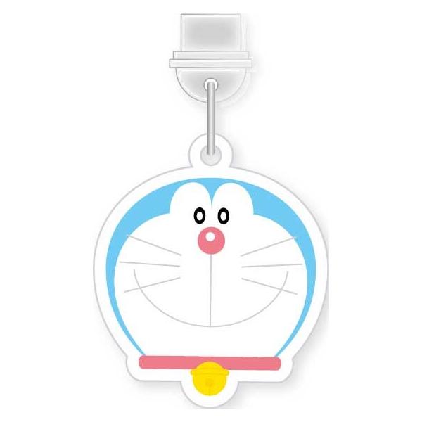 大人気 ドラえもん Doraemon グッズUSBtype-C　対応コネクタチャームつけはずしが簡単ゆらゆらかわいいチャームUSBtype-C充電コネクタを守るアクセサリーピン便利で人気なアイテムですグルマンディーズ　ドラえもんグッズ 藤子...