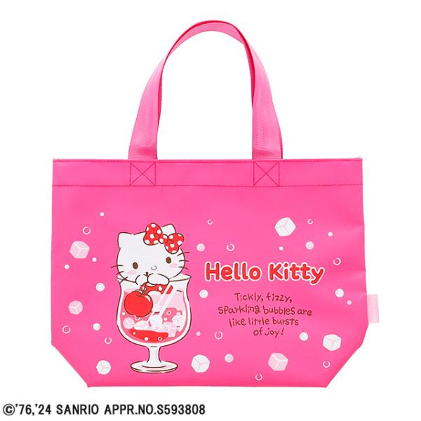 sanrioサンリオの人気キャラクターハローキティーHello Kittyトートバッグ型のプールバッグ海水浴やプールさらにキャンプやピクニックでも大活躍のビーチバッグ■サイズ：約H25×W35×D10cm(持ち手含めず)■素材：塩化ビニル樹...