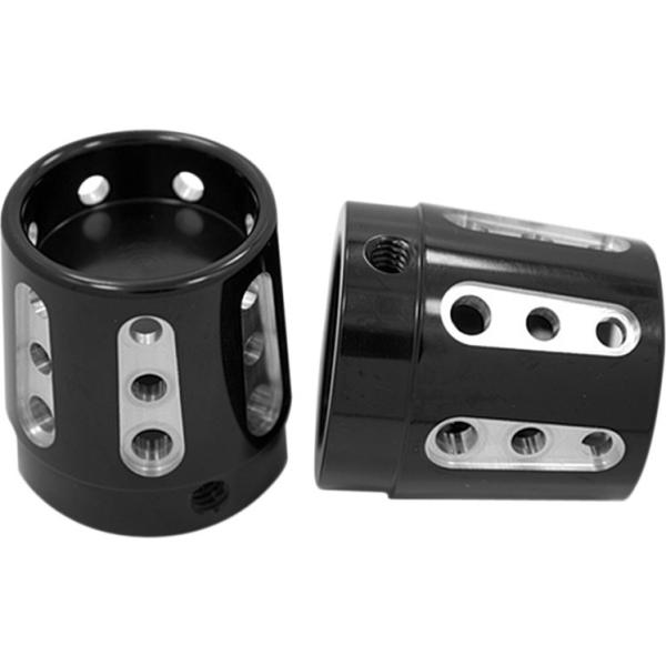 2008〜17年ダイナモデル、2007〜17年ソフテイル、2008〜25年ツーリング、2015〜20年XGモデルに適合（但しFXSTD、スプリンガーモデル、FXCWモデル、2023年以降FLHXSE、FLTRXSE、2024年以降FLHX/...