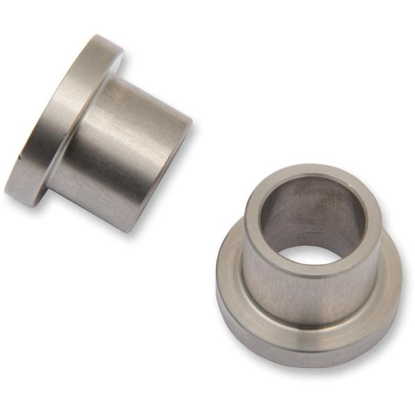 ■商品 25mm to 3/4” ホイールベアリングアダプター■素材 ステンレス■LA Choppers(エルエーチョッパーズ)ハーレー カスタムパーツ / アクセサリー / LA-8908-00
