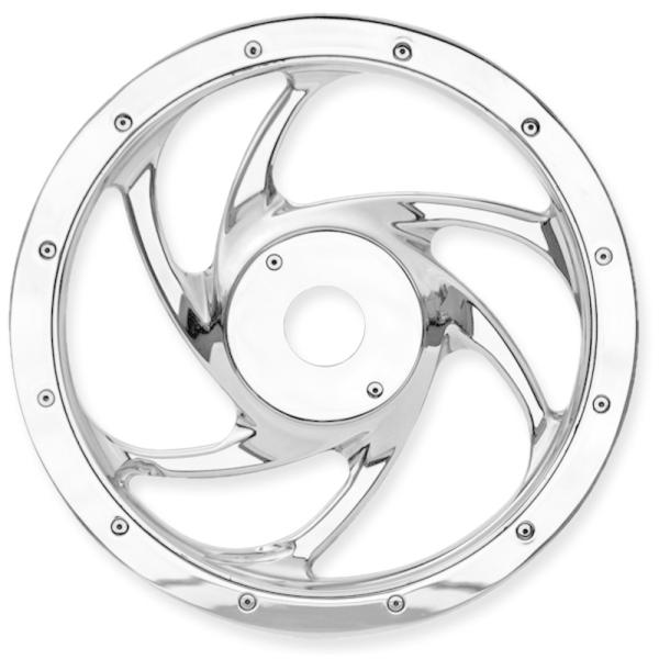 ■商品 70-tooth■備考 ドライブサイドの場合は、別途プーリーブレーキキットが必要になります。■カラー ポリッシュ　(別途塗装オプション ￥27,280にてブラックも可能です)■素材 CNCマシーンドビレットアルミ■メーカー THUN...