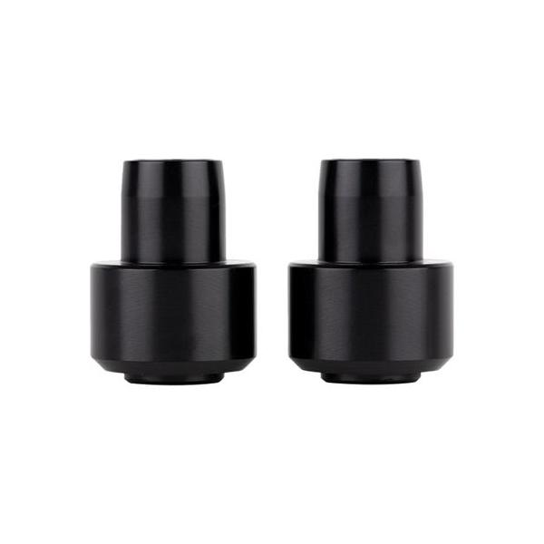 2014〜16年ツーリングモデルで、AXEO PERFORMANCE フロントサスペンションシステム装着車に適合・LEGEND製のAXEOパフォーマンスカートリッジキットとのみ互換性があります。・純正のダンパーチューブとの使用には互換性があ...