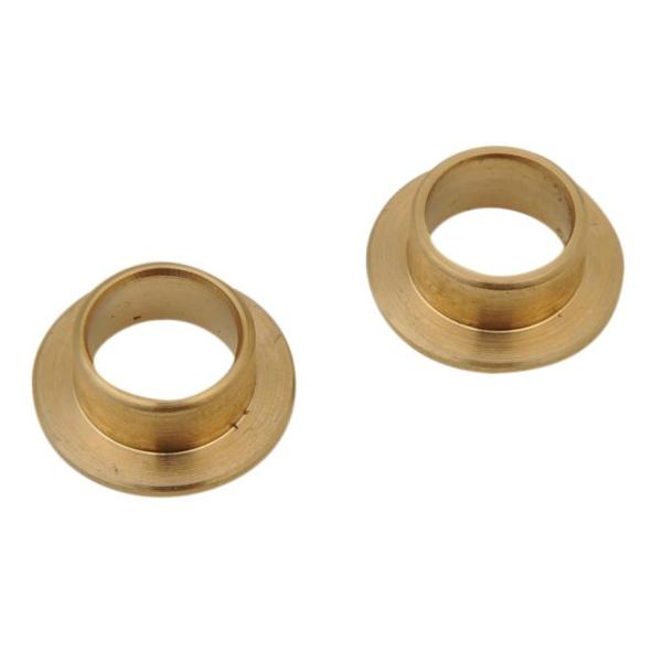 ■OEM 53176-08■適合 1998年以降スポーツスターモデル、2007〜17年ソフテイルモデル、2012〜17年V-RODモデルに適合■セット内容 2個セット■メーカー DRAG Specialties(ドラッグスペシャリティーズ)...