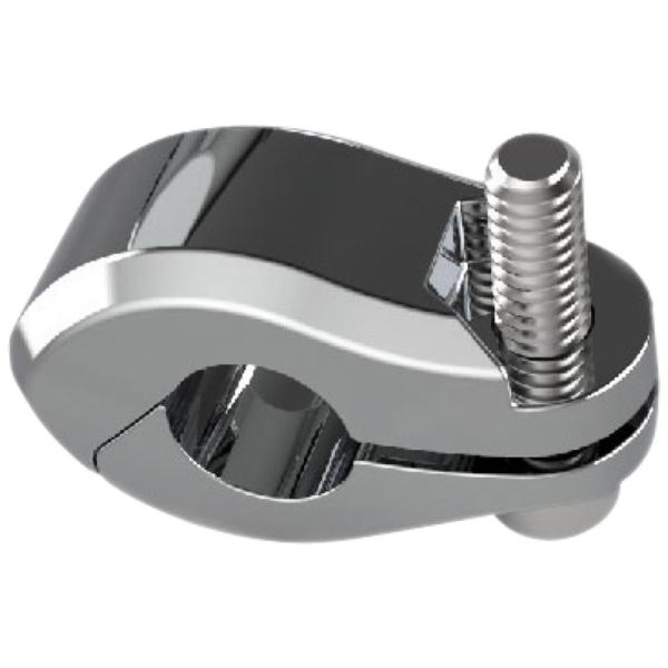 ■商品 1/2”チューブマウント用■メーカー CIRO(シロ)ハーレー カスタムパーツ / フラッグ / 70606