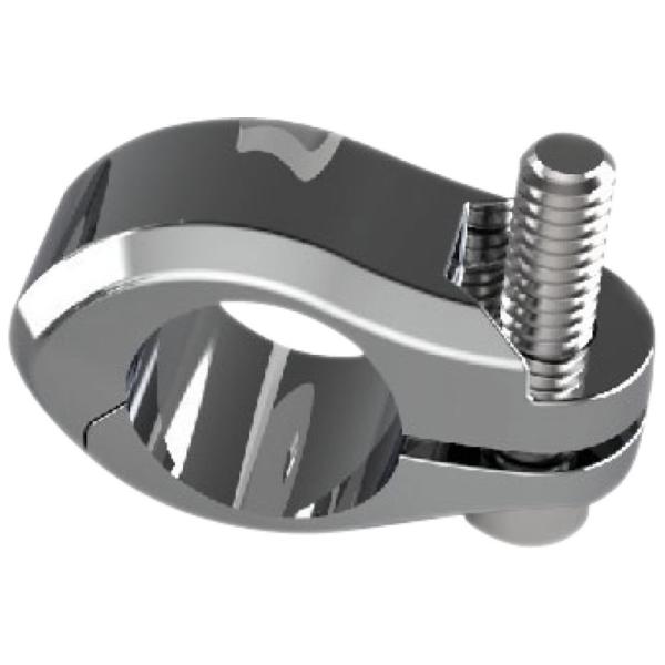 ■商品 3/4”チューブマウント用■メーカー CIRO(シロ)ハーレー カスタムパーツ / フラッグ / 70607