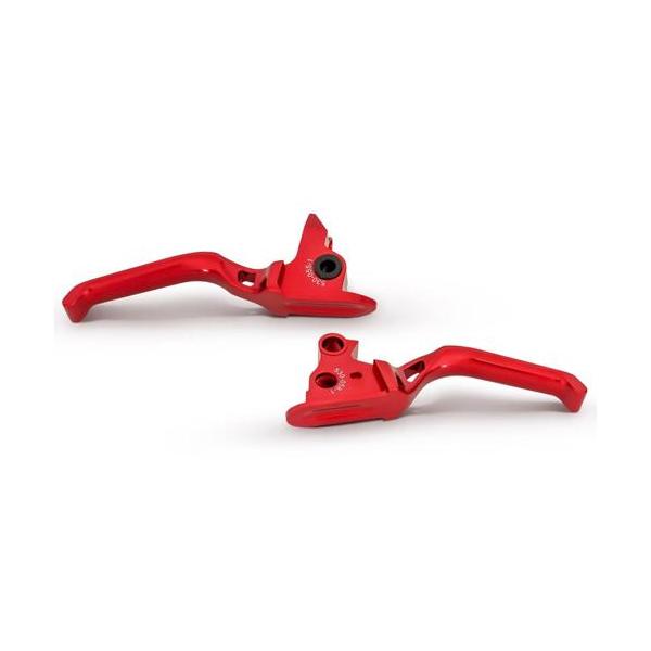 1996〜03年XLモデル、1996〜17年ダイナモデル(2016〜17年FXDLSは除く)、1996〜14年ソフテイルモデル、1996〜07年ツーリングモデルに適合（但し油圧クラッチ装着車は除く）※モデルによって、商品画像と形状が多少異な...