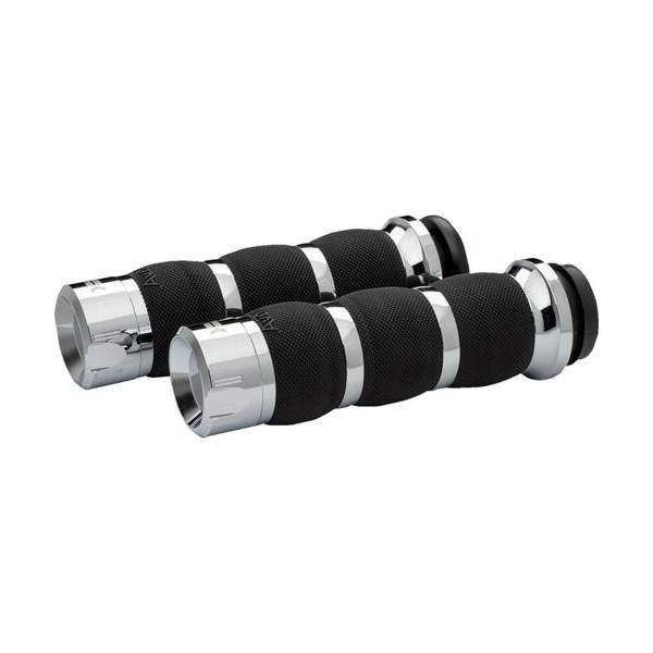 2008〜24年ツーリング、2025年FLHRXS、2009〜25年トライクモデル、2016〜17年FXDLS、2016〜24年ソフテイルモデル、FLSTSE2/3、FLSTNSE、FXSBSE、FXSEに適合（但し2018年以降FLTRX...