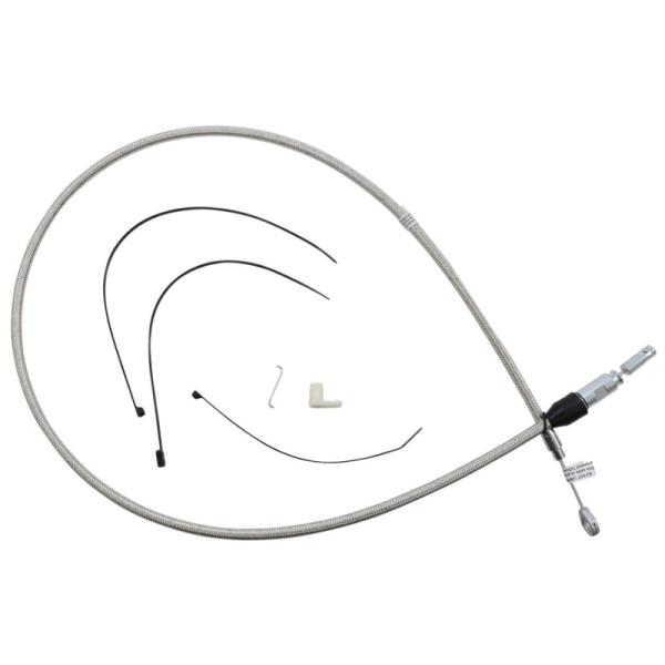 2018〜24年ソフテイルモデル、2021〜25年FLHR、FLTRモデルに適合（但し2023年以降FLTRXSE、2024年以降FLTRX/STSEは除く）サイズ 86cmカラー POLISHED STAINLESS素材 ステンレスMAG...