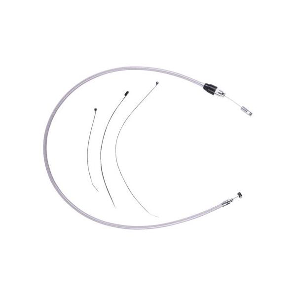 37200574A2023年以降FLHXSE、2024年以降FLHXのノーマル長99cm2023年以降FLHXSE、2024年以降FLHX/Uに適合ステンレスステンレスDRAG Specialties(ドラッグスペシャリティーズ)ハーレー ...