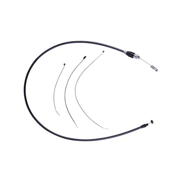 37200574A2023年以降FLHXSE、2024年以降FLHXのノーマル長99cm2023年以降FLHXSE、2024年以降FLHX/Uに適合ブラック/ブラックステンレスDRAG Specialties(ドラッグスペシャリティーズ)ハ...
